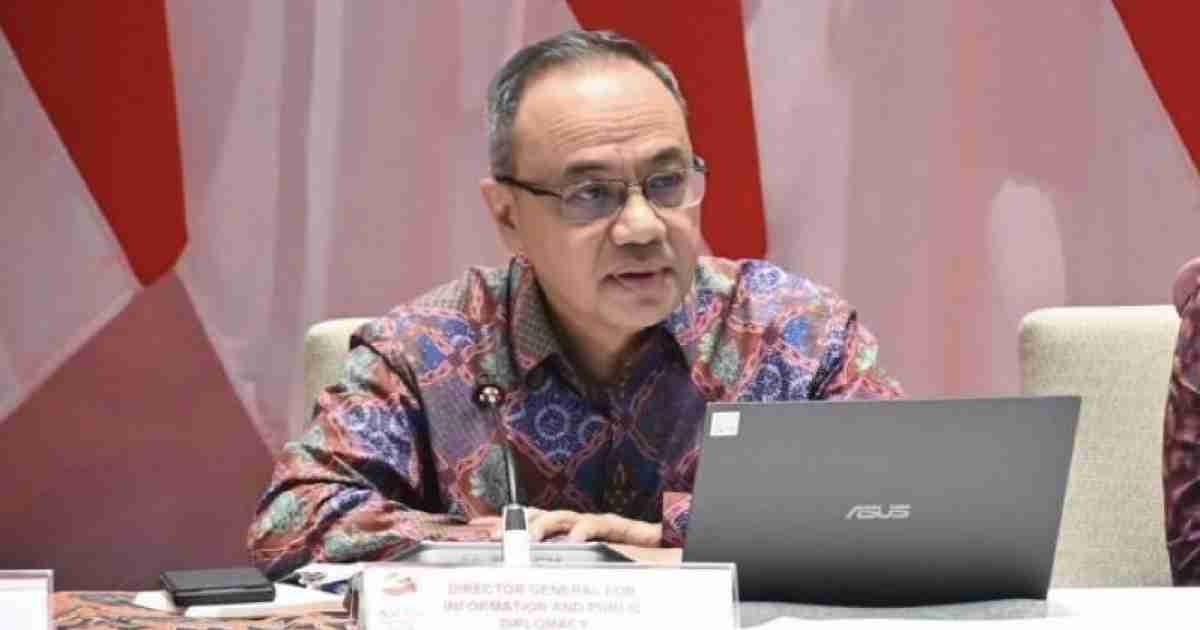 Press Release Asean Summit 2023 Indonesia Urges Comprehensive