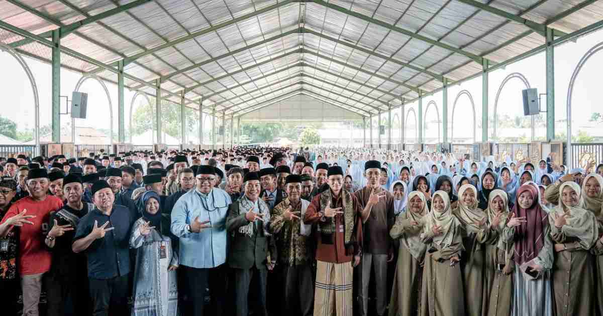 Siaran Pers: Menparekraf Dorong Santri Digitalpreneur di Lombok Barat ... Siaran Pers: Menparekraf Dorong Santri Digitalpreneur di Lombok Barat ...