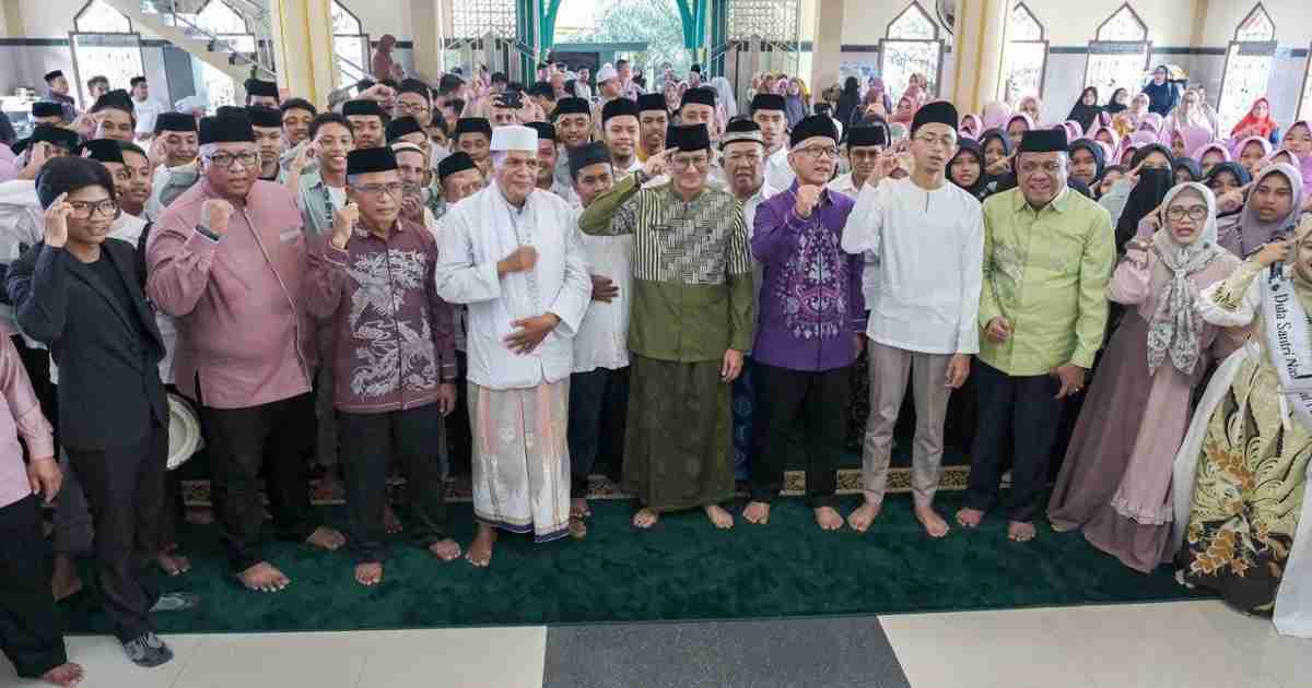 Siaran Pers: Optimalkan Ekonomi Digital, Menparekraf Dorong Santri ... Siaran Pers: Optimalkan Ekonomi Digital, Menparekraf Dorong Santri ...